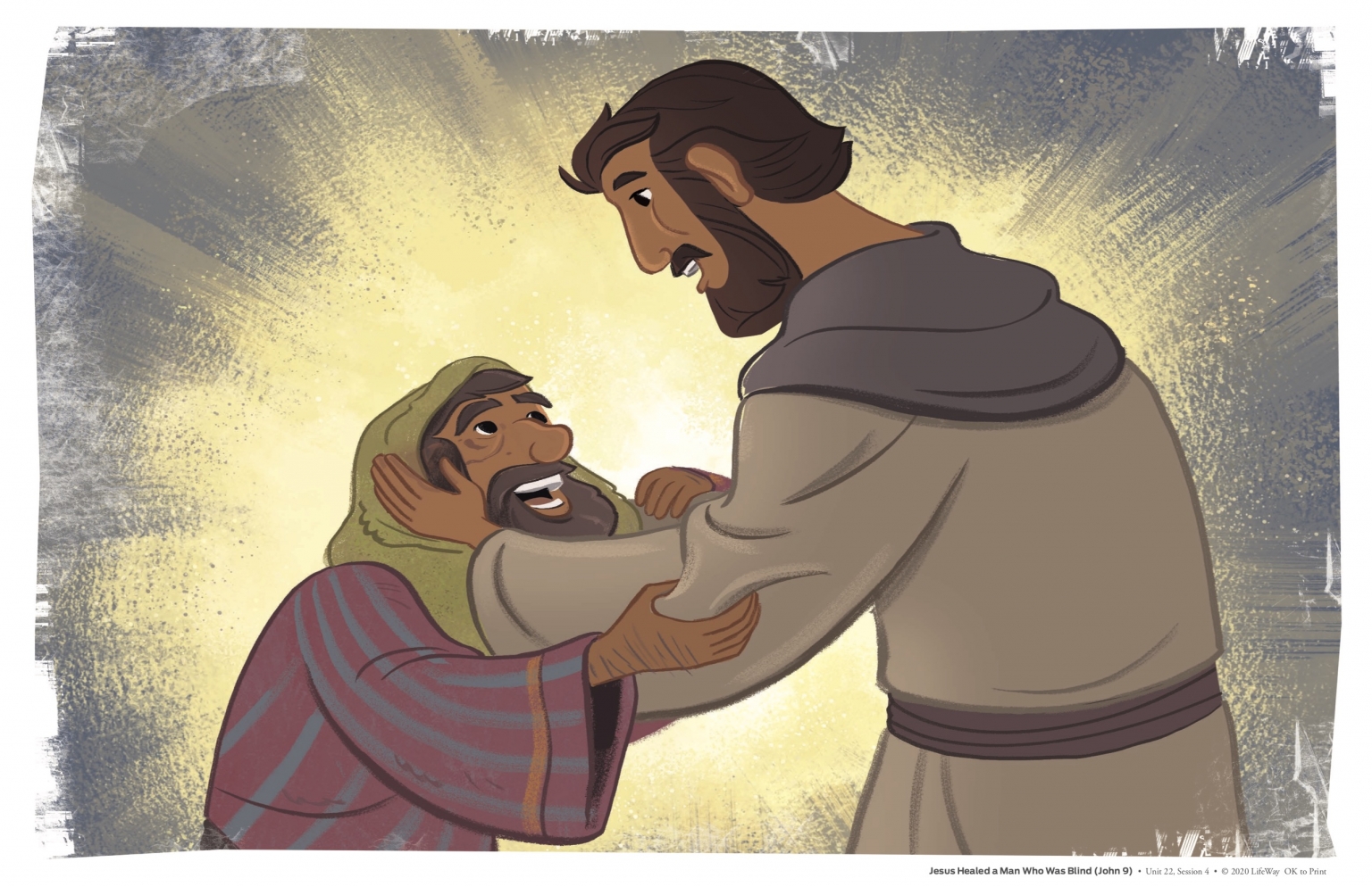 The Gospel Project Archives » Page 2 of 5 » StoneWater Church