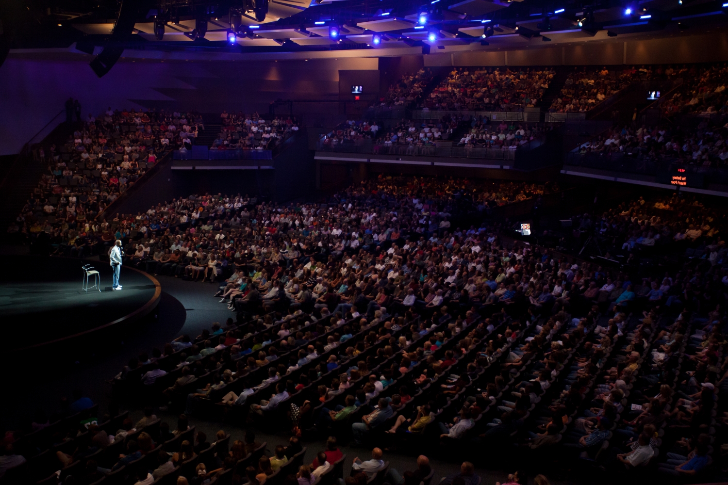 Home » StoneWater Church