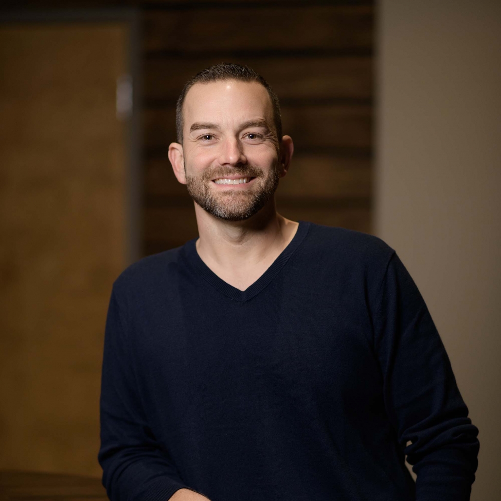 Staff » StoneWater Church