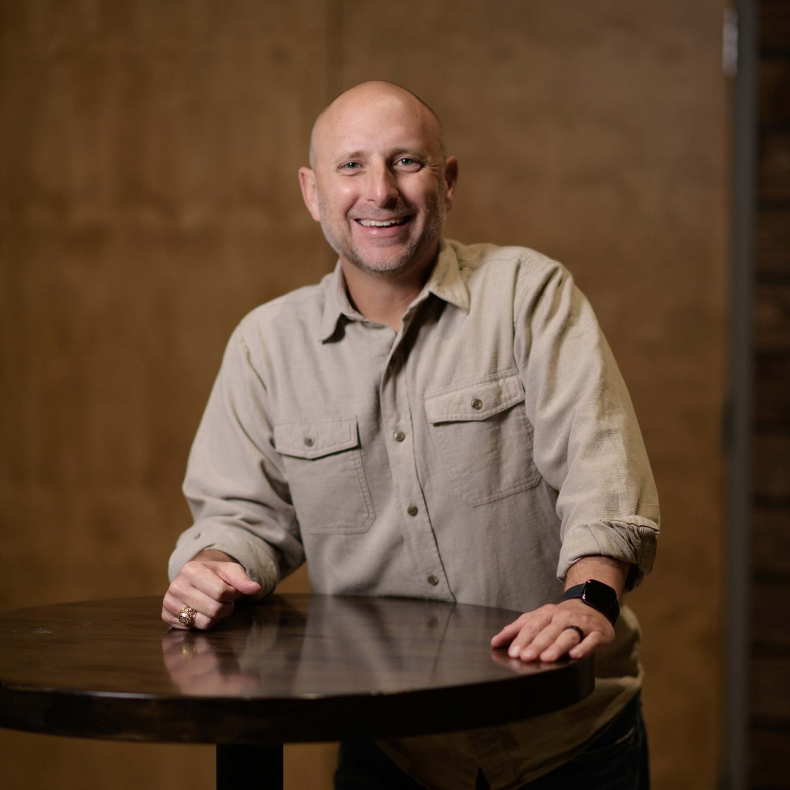 Staff » StoneWater Church