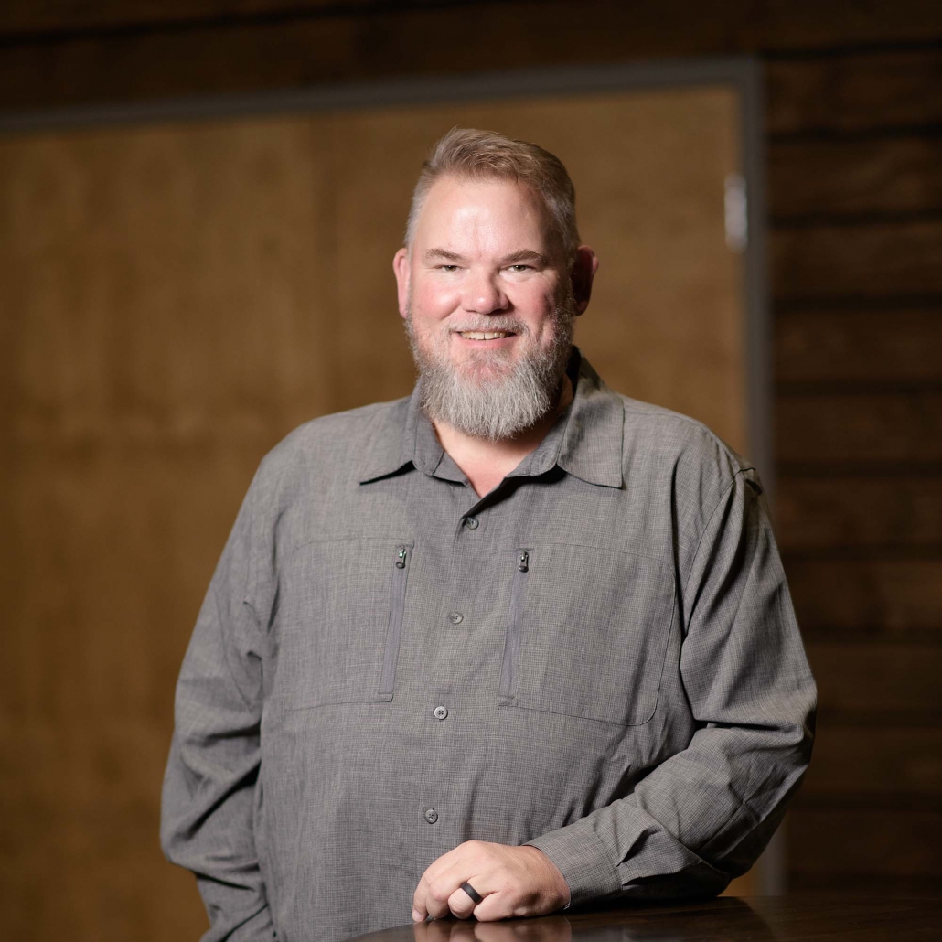 Staff » StoneWater Church