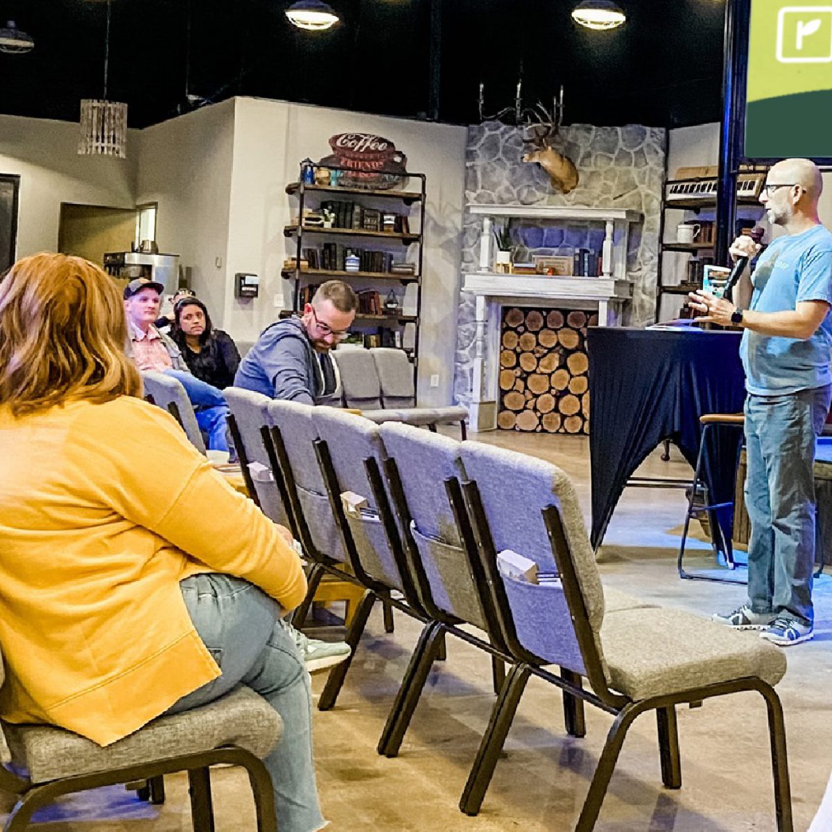 Home » StoneWater Church