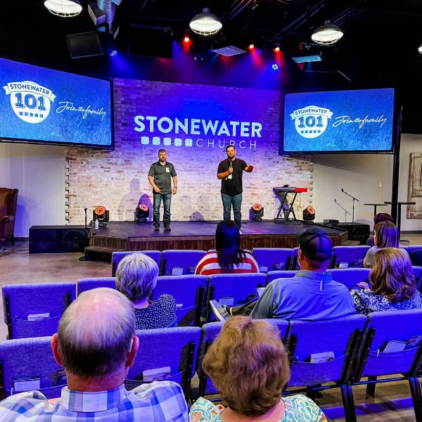 Home » StoneWater Church