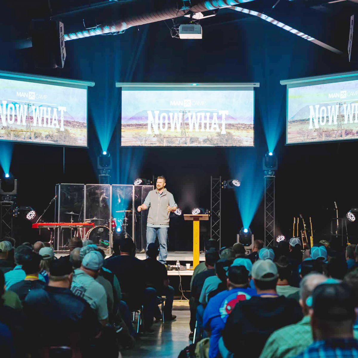 Events Calendar Archives » StoneWater Church