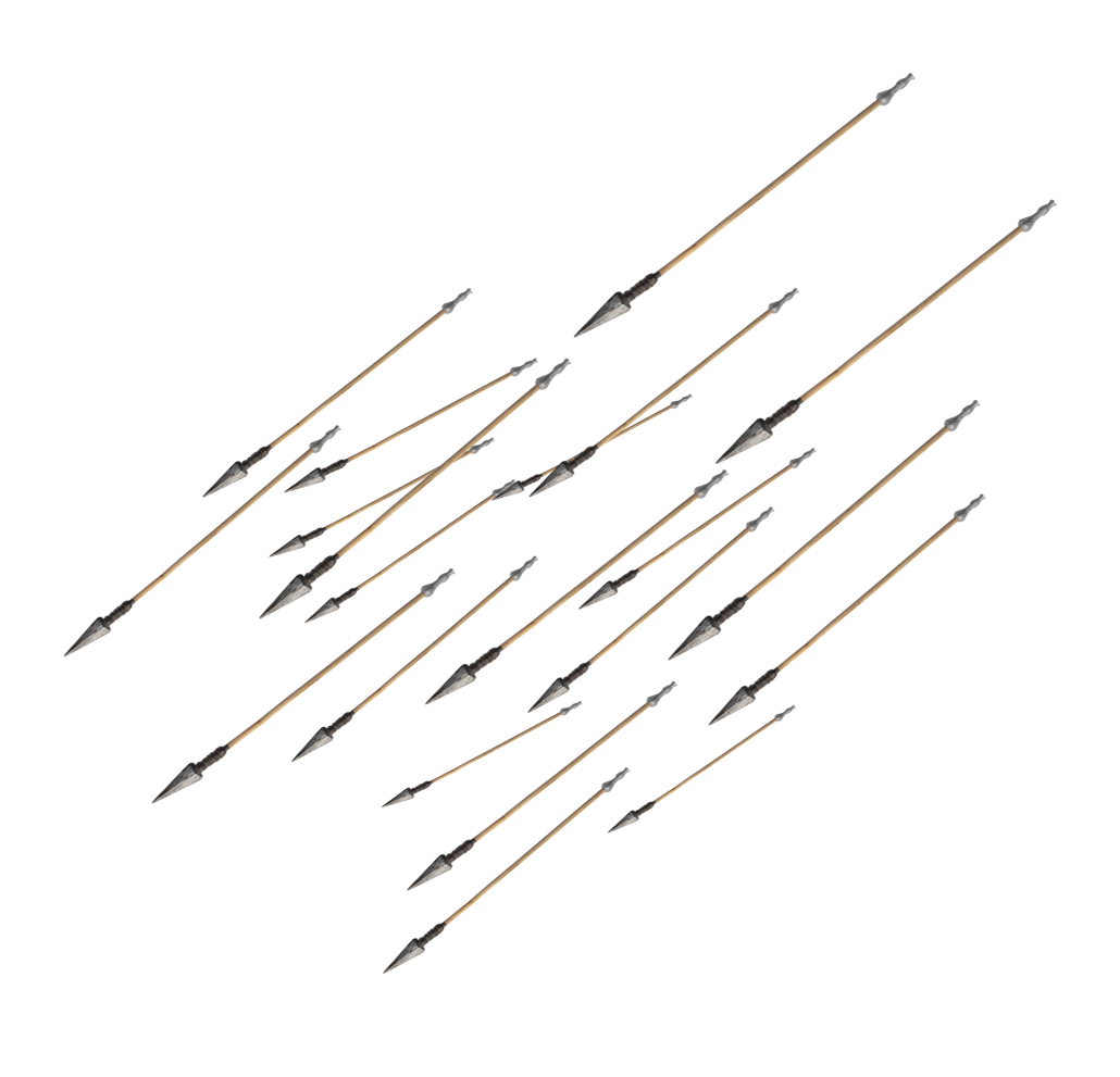 Weapons and Warfare » StoneWater Church