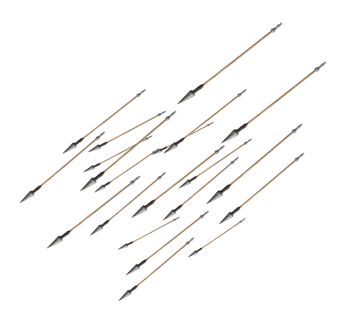 Weapons and Warfare » StoneWater Church