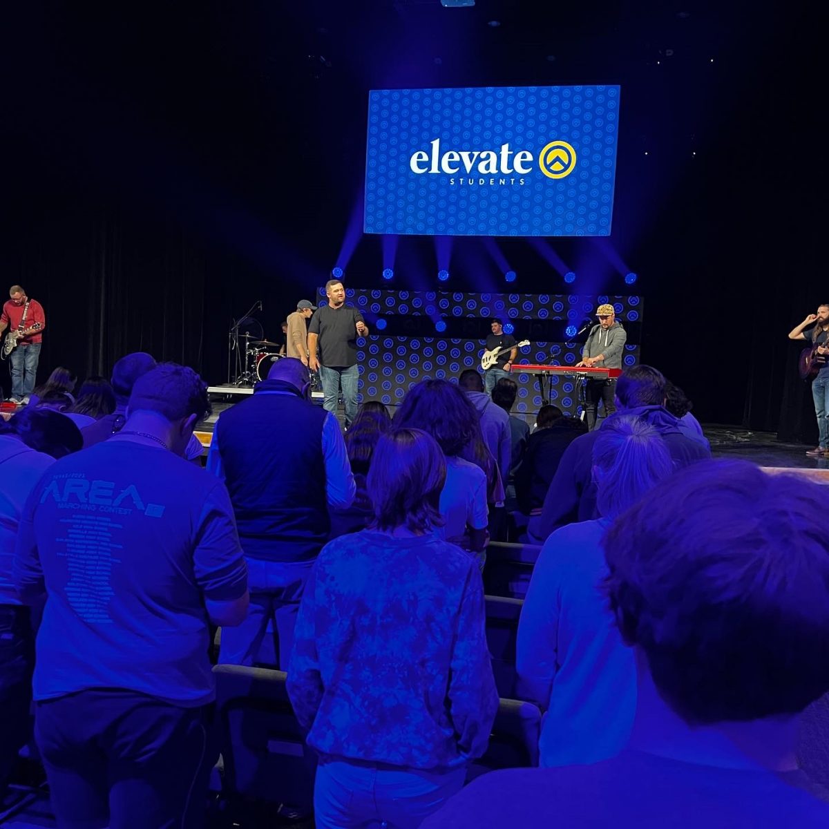 Elevate Student Ministry » StoneWater Church