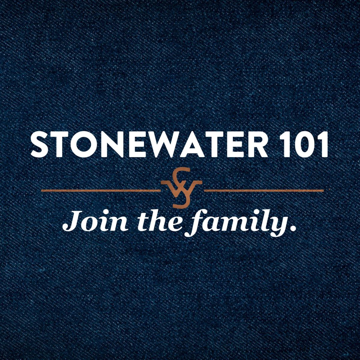 StoneWater Glen Rose » StoneWater Church