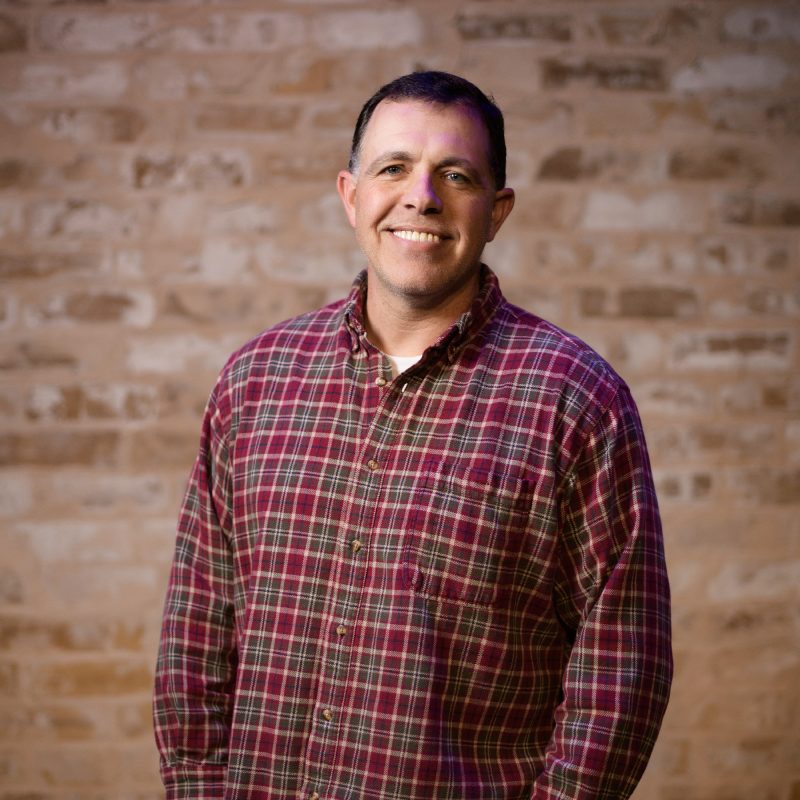 Staff » StoneWater Church