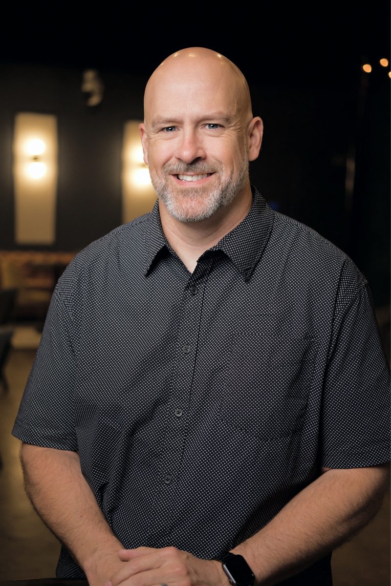 Staff » StoneWater Church