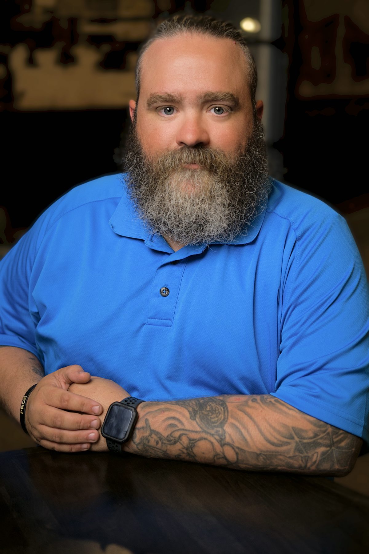 Staff » StoneWater Church