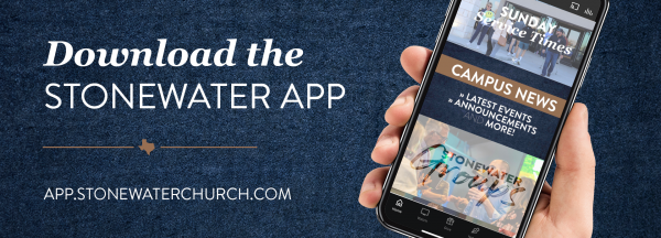 Home » StoneWater Church