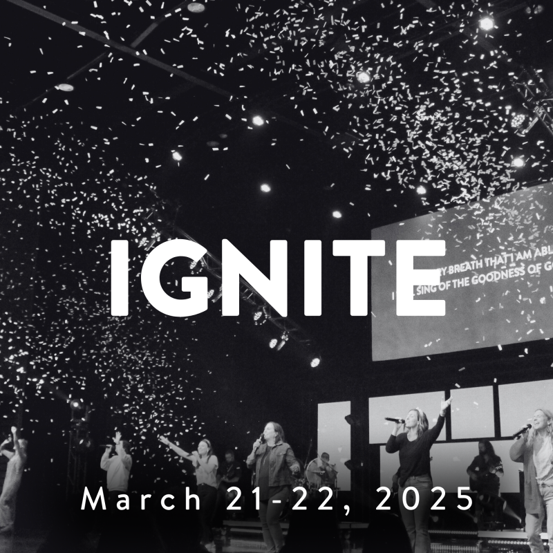 StoneWater Women » StoneWater Church