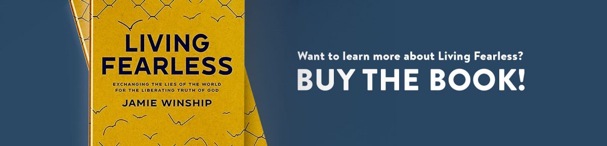 Fearless » StoneWater Church