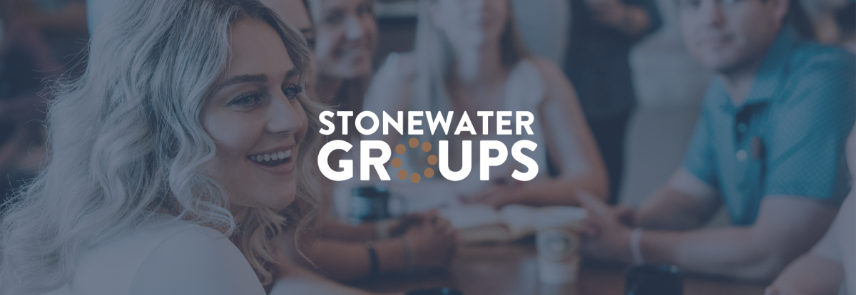 Group Leaders » StoneWater Church