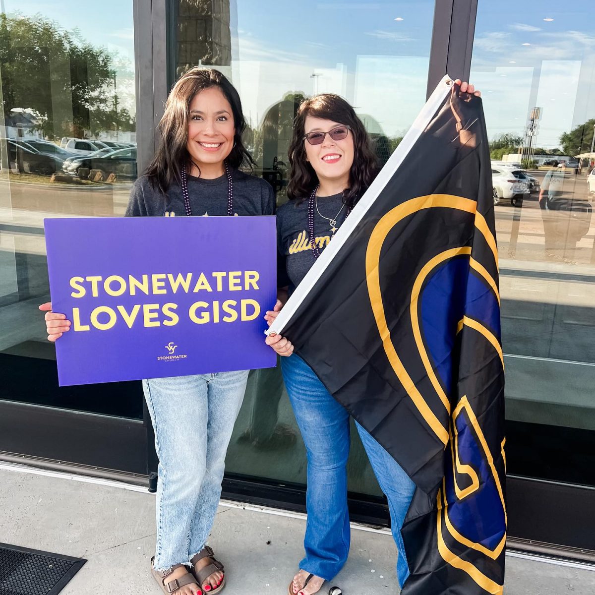 journey » StoneWater Church