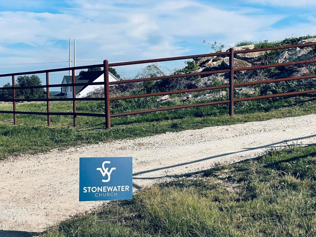 journey » StoneWater Church